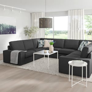 KIVIK Sofa Series - IKEA