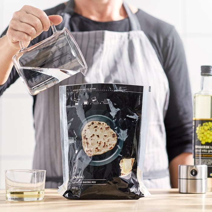 Bread & dairy - IKEA