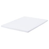Mattress Toppers - Memory Foam Mattress Pads - IKEA