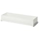 KOMPLEMENT Drawer with framed front, white, 39 3/8x13 3/4" - IKEA