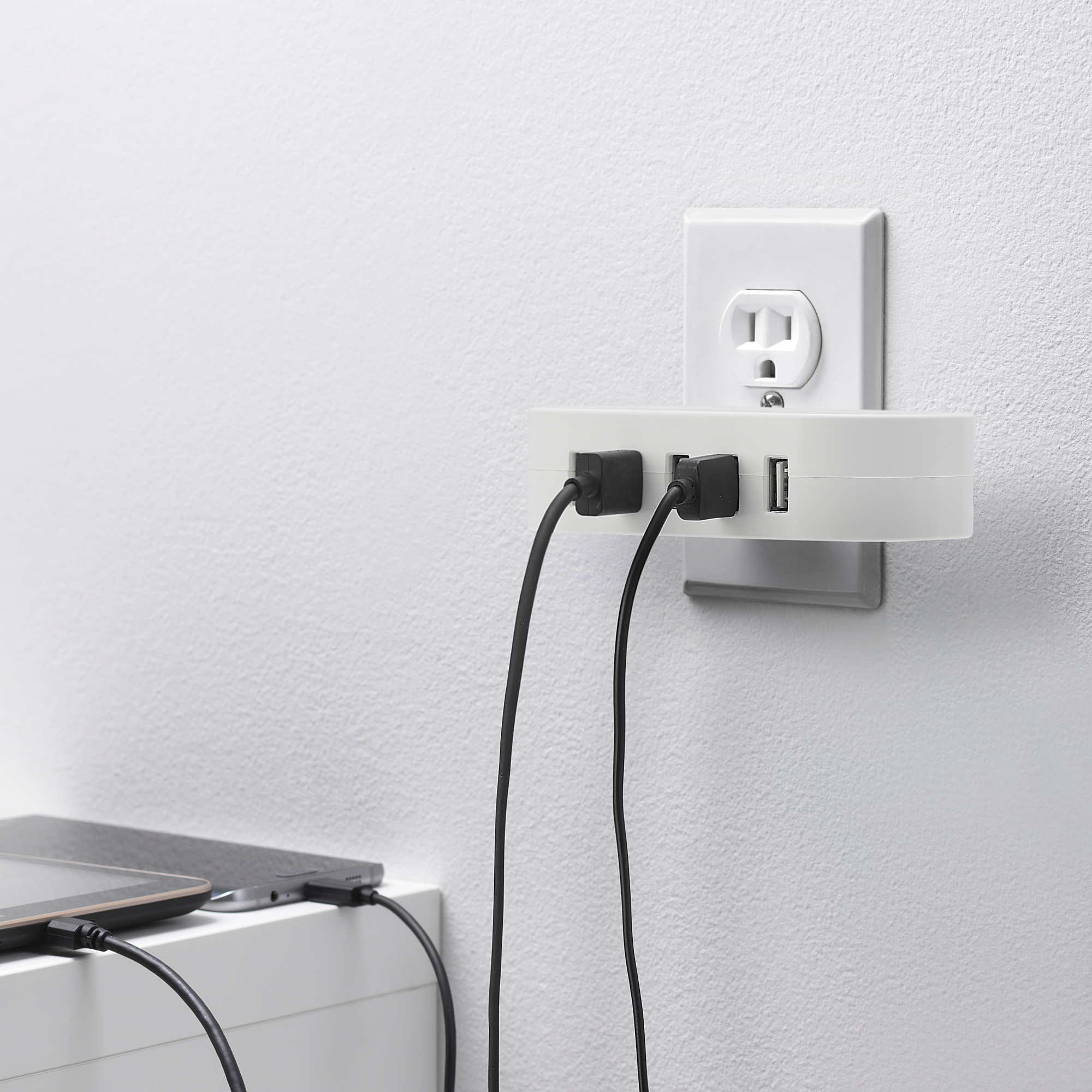 Cords, Chargers & Accessories - IKEA