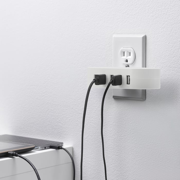 Charging Accessories & Power Cords - IKEA