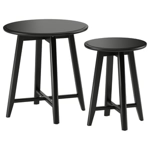 Nesting tables - IKEA
