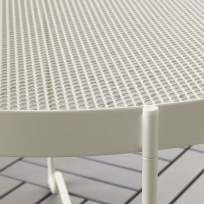 ikea side table outdoor