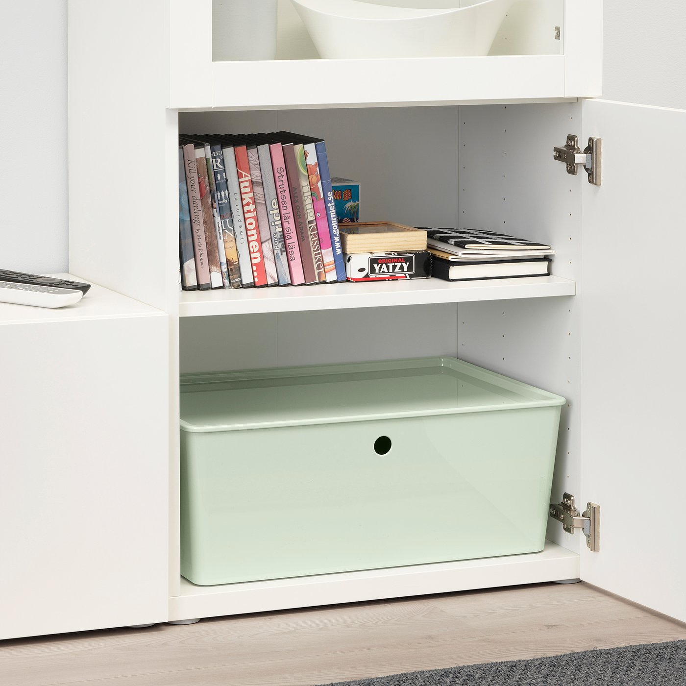 KUGGIS Storage Series - IKEA