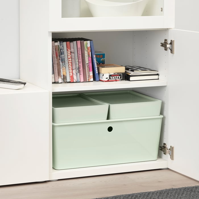 KUGGIS Storage Series - IKEA