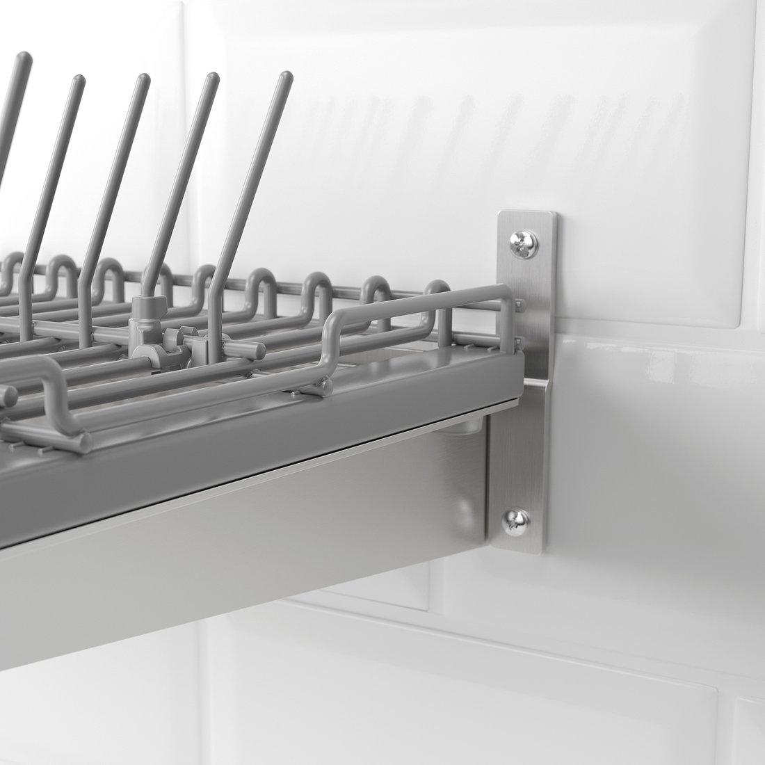 KUNGSFORS Dish drainer - IKEA