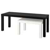 Nesting tables - IKEA