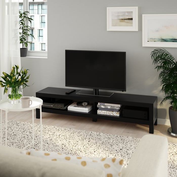 LACK Series Wall Shelves - IKEA