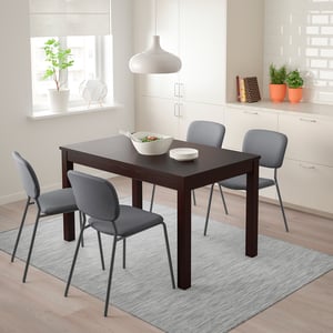 Extendable Dining Tables - IKEA