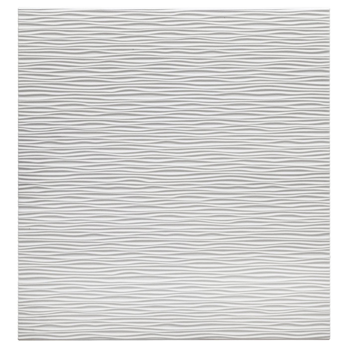LAXVIKEN door, white, 231/2x251/8" - IKEA