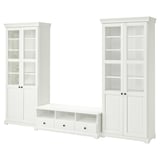 LIATORP Living Room Series - IKEA