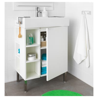 Bathroom Shelves & Shelf Units - IKEA