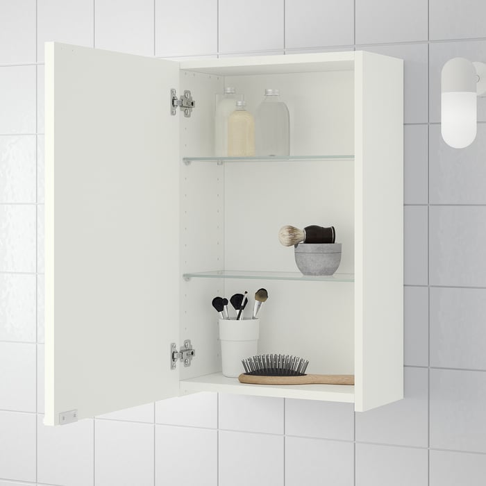 Bathroom Storage Cabinets Ikea