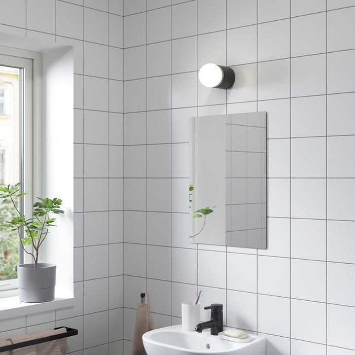 Bathroom Mirrors - IKEA