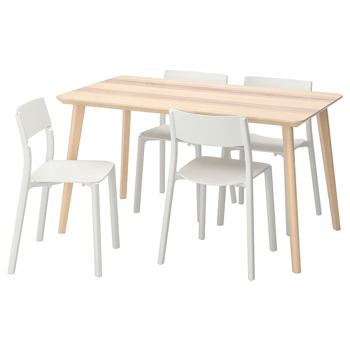 LISABO Living Room Series - IKEA