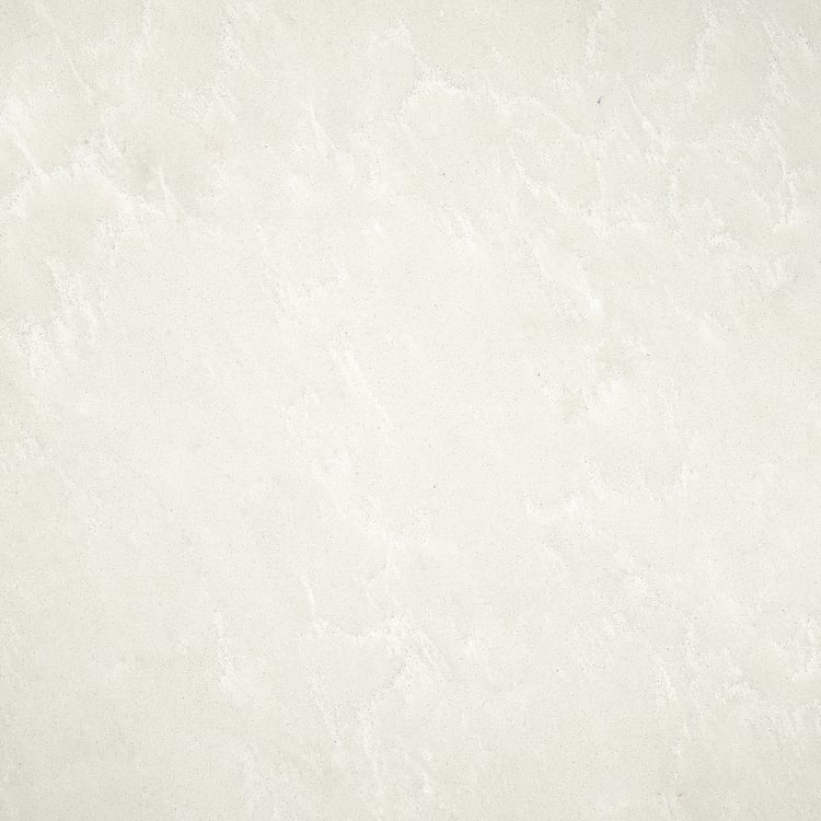 LOCKEBO custom countertop, light gray/white marble effect/glass ...