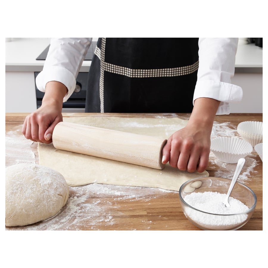 MAGASIN rolling pin - IKEA