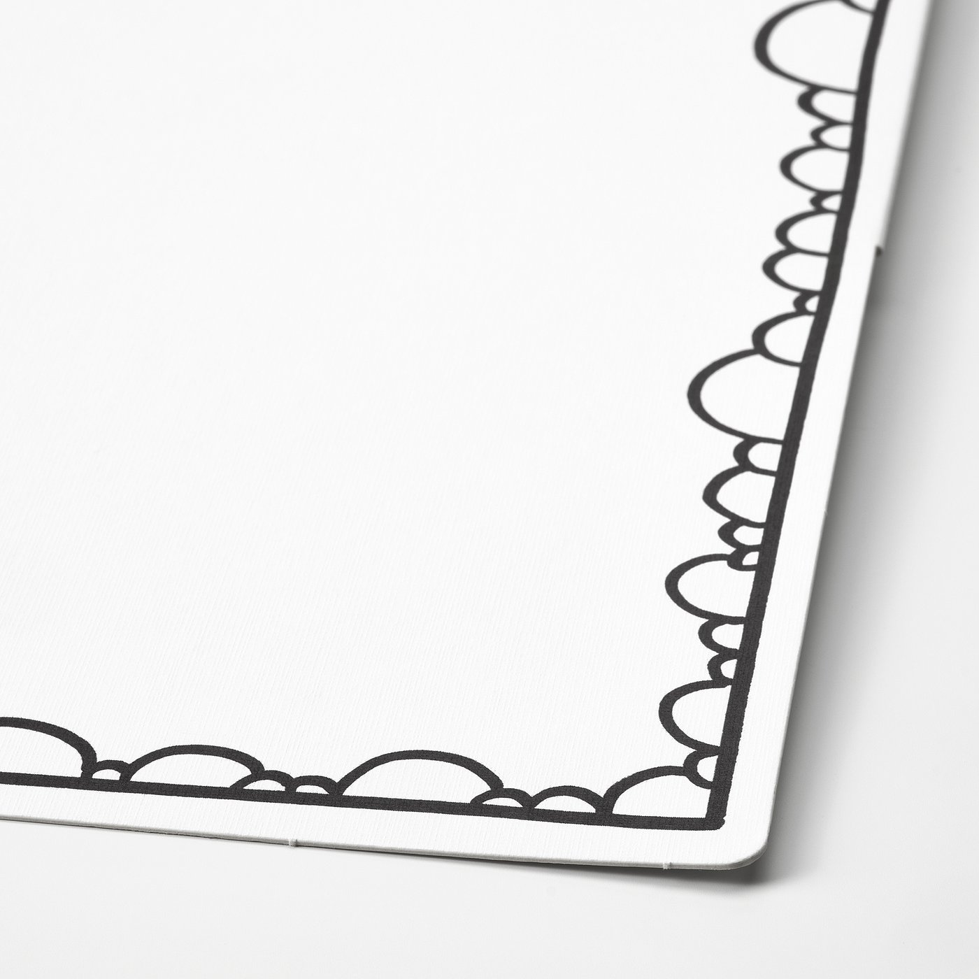 Border Designs For Paper To Draw