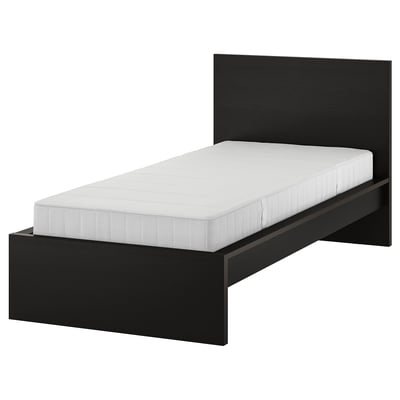 Bed Frame with Mattress Included - IKEA