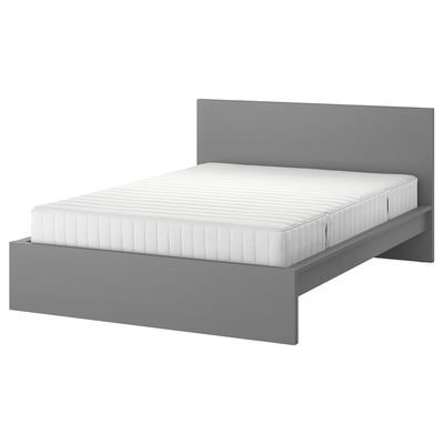 Bed Frame with Mattress Included - IKEA