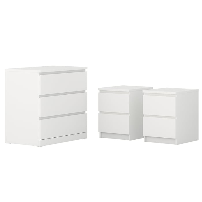 Bedroom furniture sets - IKEA