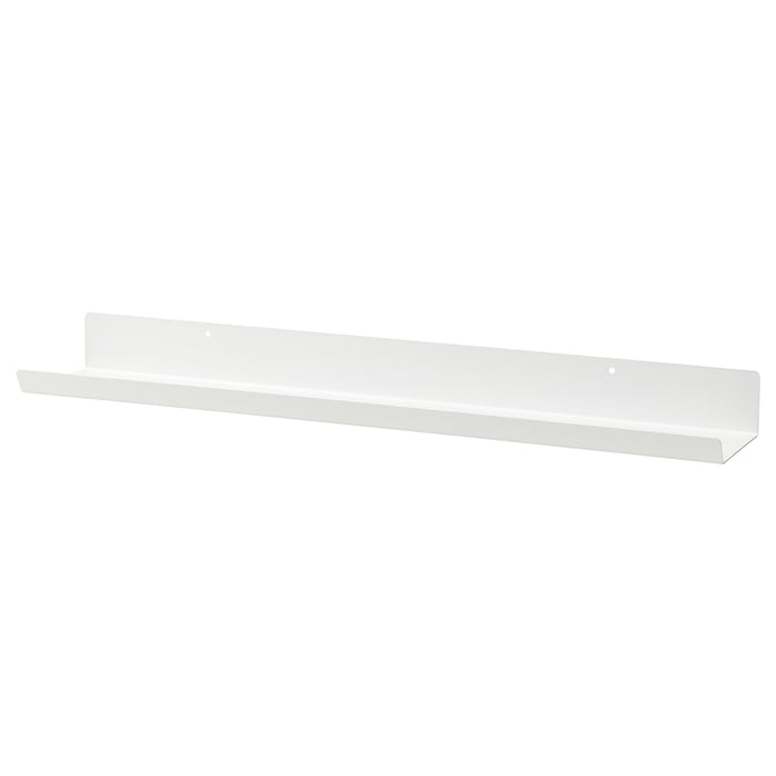 MALMBÄCK Display shelf, white - IKEA