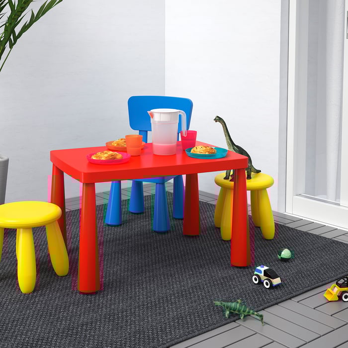 Kids' Outdoor Furniture - Children's Outdoor Tables & Chairs - IKEA