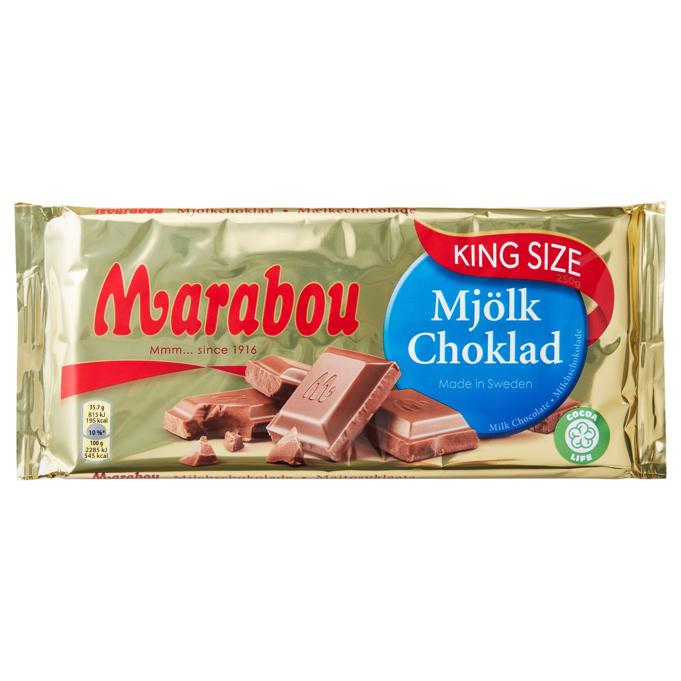 Marabou Chocolate | atelier-yuwa.ciao.jp