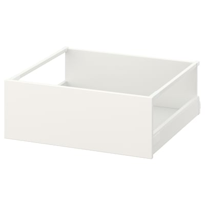 MAXIMERA high inner drawer with front, 24x24x83/8" - IKEA