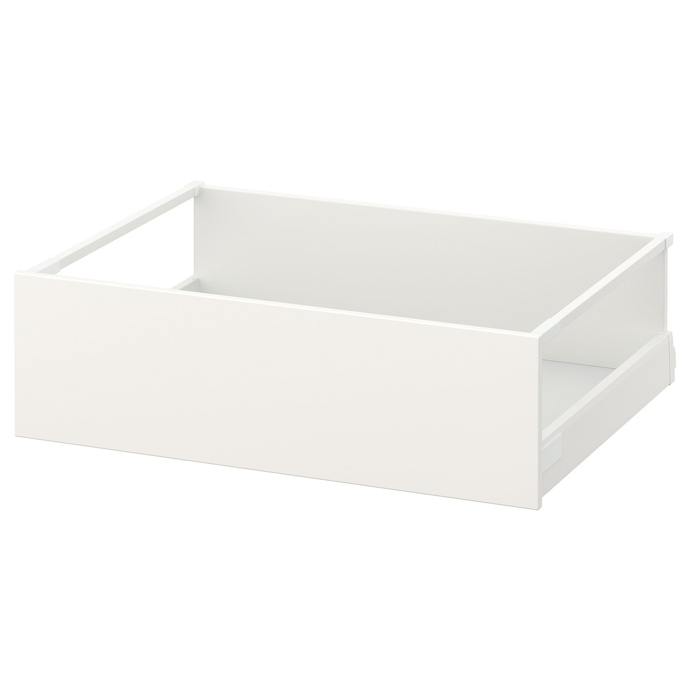 MAXIMERA high inner drawer with front, 30x24x83/8" - IKEA