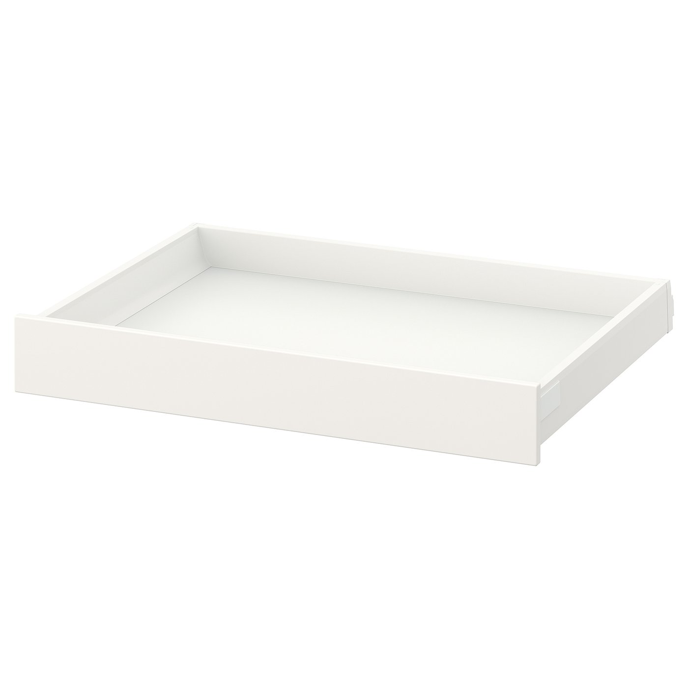 MAXIMERA low inner drawer with front, 30x24x37/8" - IKEA