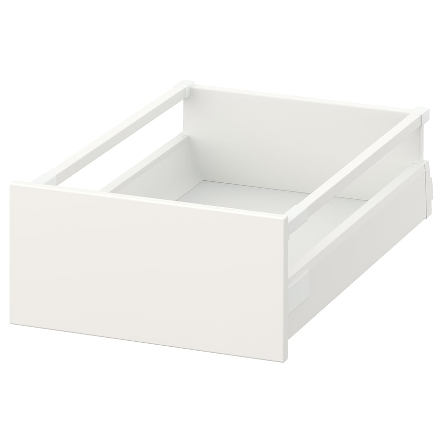 MAXIMERA medium inner drawer with front, 15x24x61/2" - IKEA
