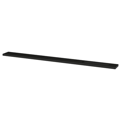 MITTZON plug-in module, black, 551/8x43/4" - IKEA