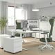 MITTZON plug-in module, white, 63x43/4" - IKEA