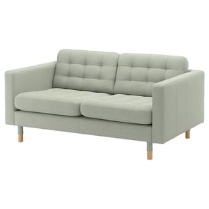 Modern Buttoned Seat Sofas & Chairs - MORABO Series - IKEA