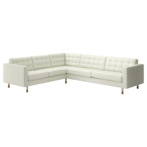 Modern Buttoned Seat Sofas & Chairs - MORABO Series - IKEA