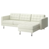 MORABO Sofa, Grann/Bomstad golden brown - IKEA