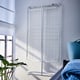 MULIG drying rack, indoor/outdoor, white - IKEA