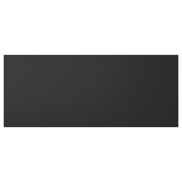 NICKEBO anthracite fronts - IKEA