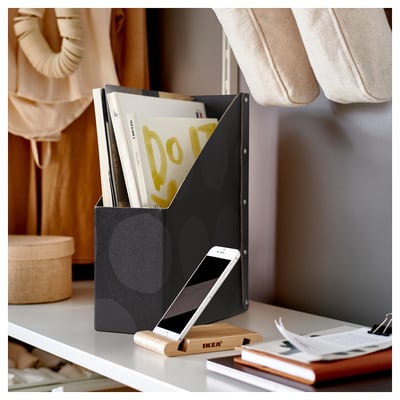 Magazine Holders & Files - IKEA