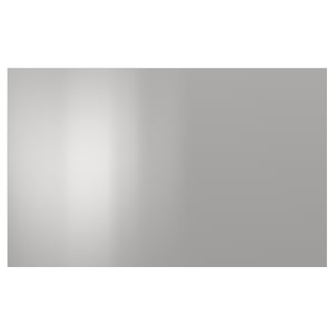 NOGSTA stainless steel fronts - IKEA