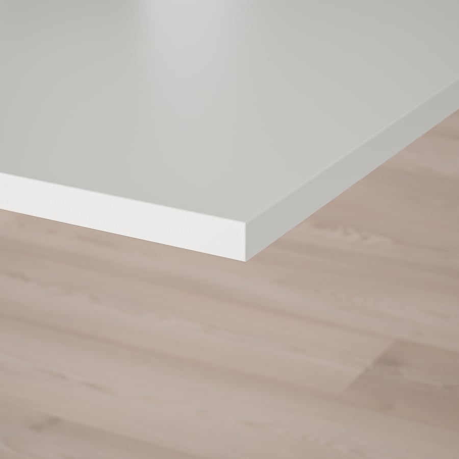 NORBERG / FRANKLIN table and 2 chairs, white/black - IKEA