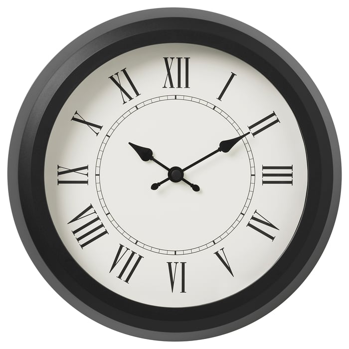 Clocks - Explore our range of clocks for your home - IKEA