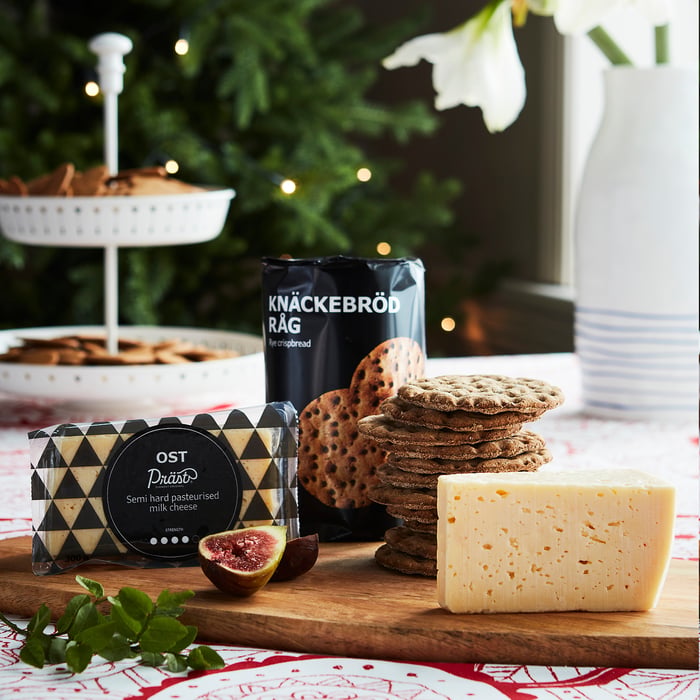 Sauces, Jams & Condiments - Swedish Food Market - IKEA
