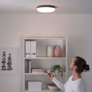 LED Lighting - LED Lights & Fixtures for the Home - IKEA