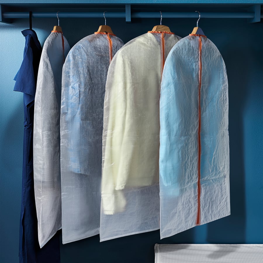PÄRKLA clothes cover - IKEA