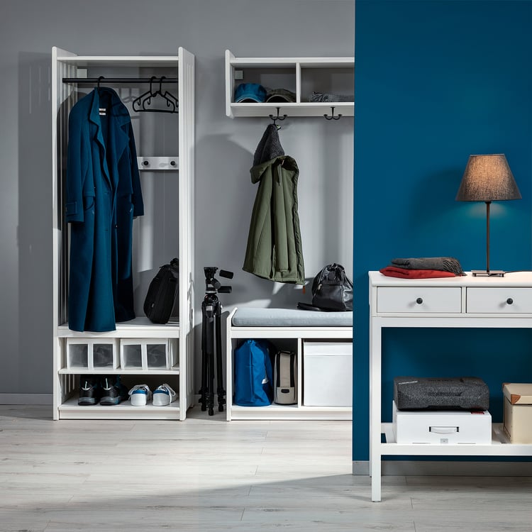 Panget Console Table White 413 4x161 2 Ikea