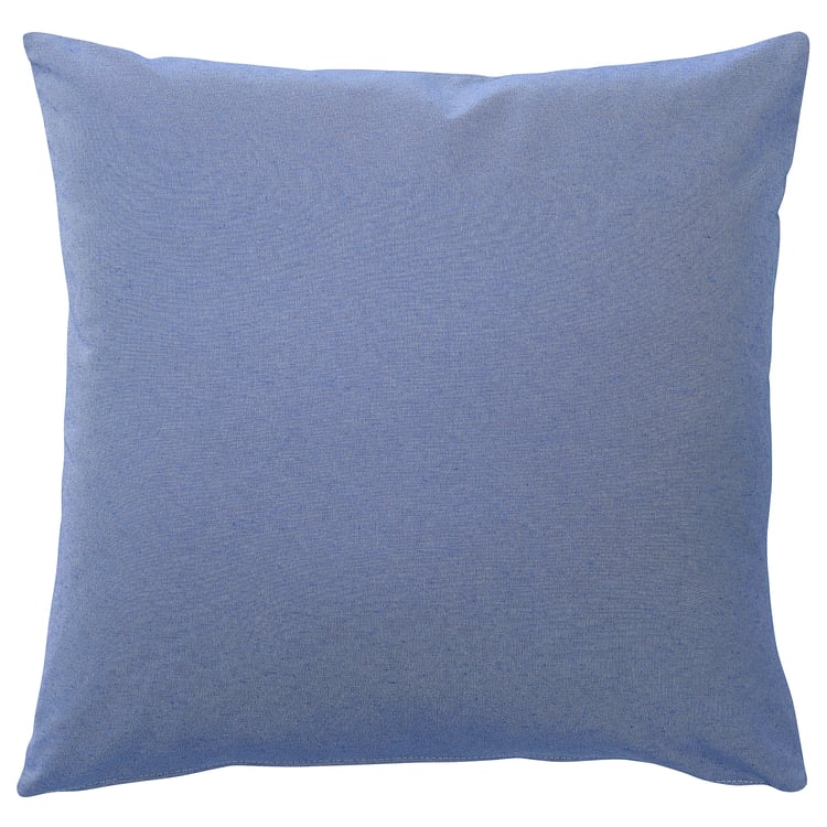 Blue 20x20 Pillow Covernull