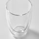 PASSERAD double wall glass, 15 oz - IKEA